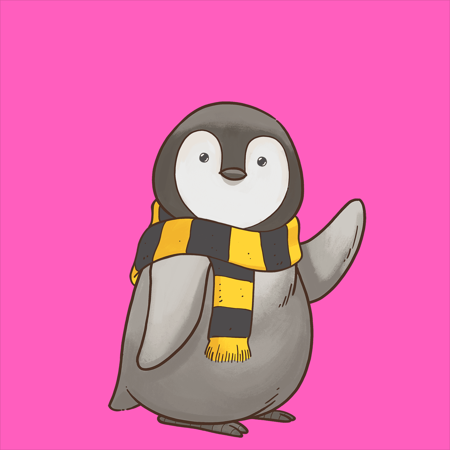Pengu Love - autogen - Collection | OpenSea Pengu Love - autogen - Collection | OpenSea
