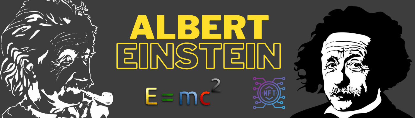 albert einstein physics nft - Collection | OpenSea albert einstein physics nft - Collection | OpenSea