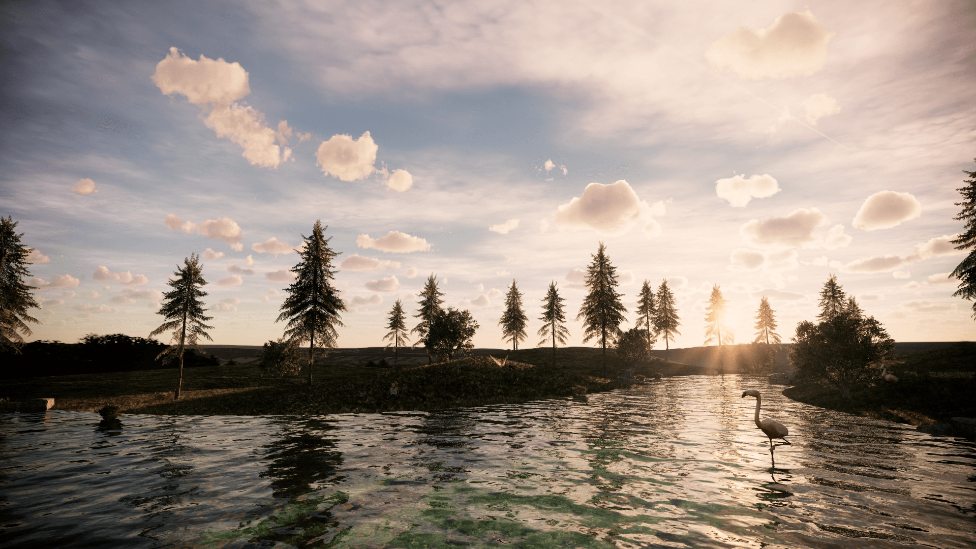 sdf renders - Collection | OpenSea