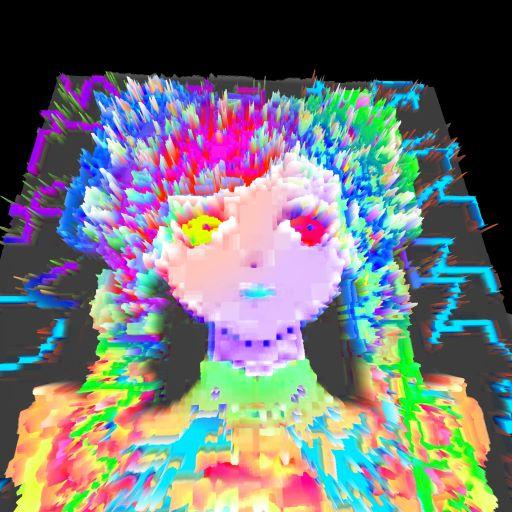 art_pixel_art - Perfil | OpenSea