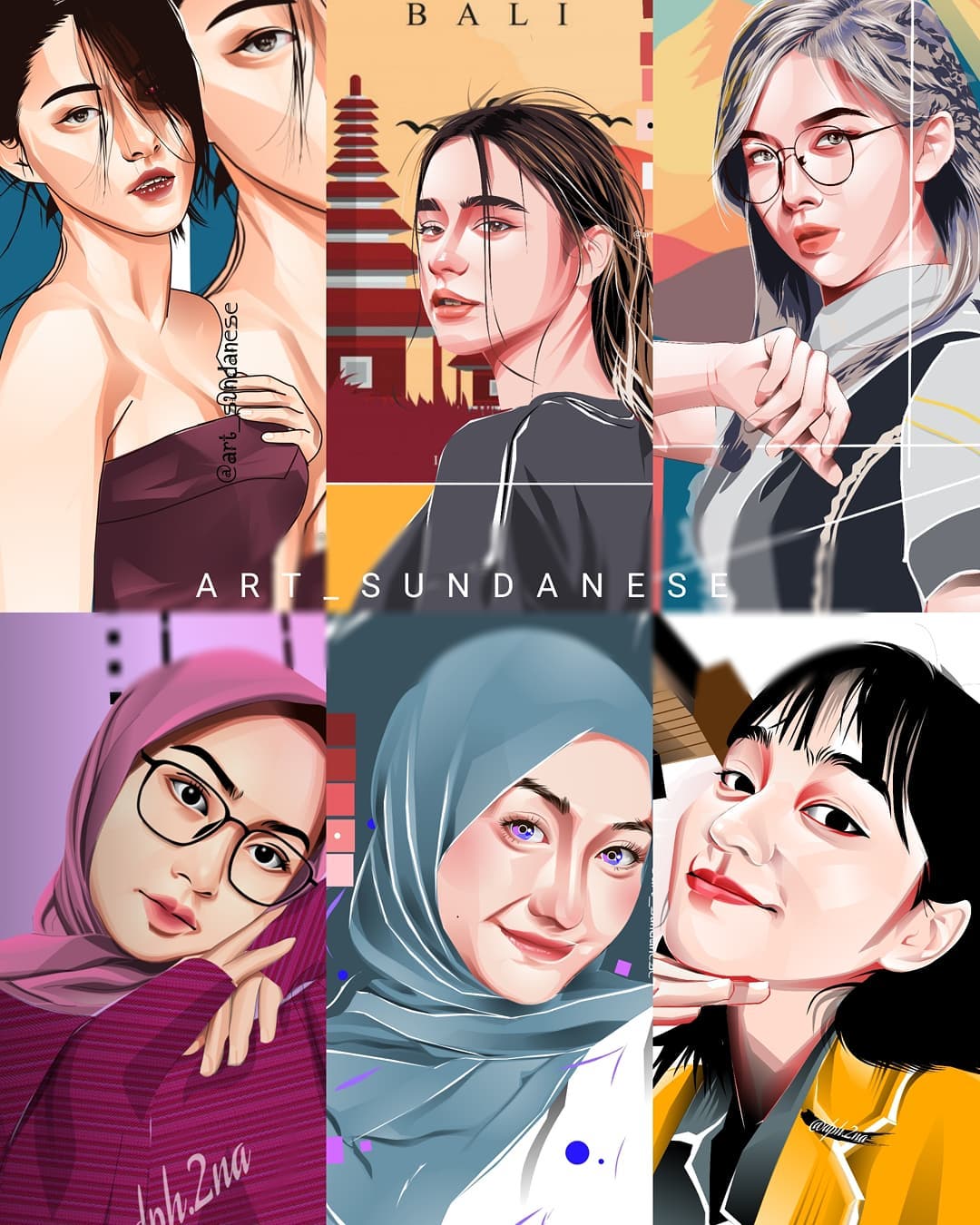 Daily Vector Art - Collection | OpenSea