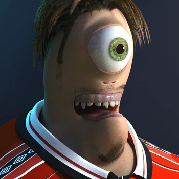 THE UGLY NFT COLLECTION - Collection | OpenSea