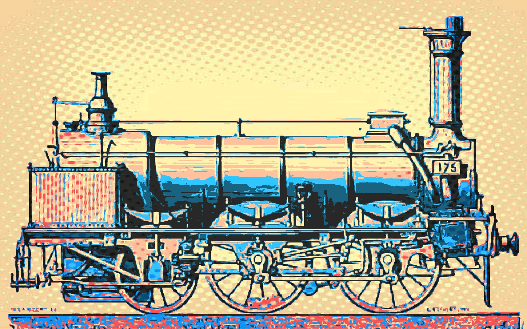 18th & 19th Century Inventors - Collection | OpenSea