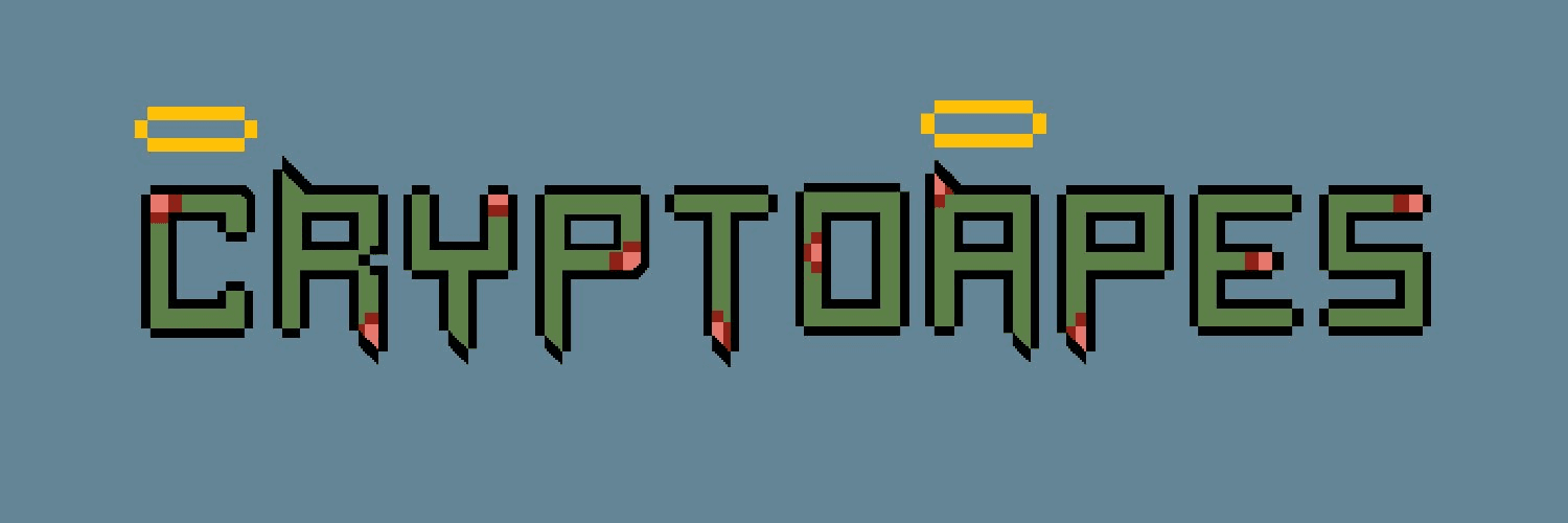 Crypto Apes Official polygon - Collection | OpenSea Crypto Apes Official polygon - Collection | OpenSea