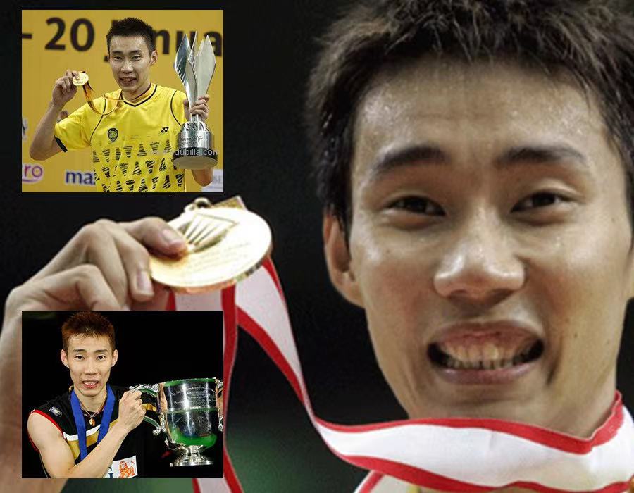 Datuk Lee Chong Wei Collection Opensea