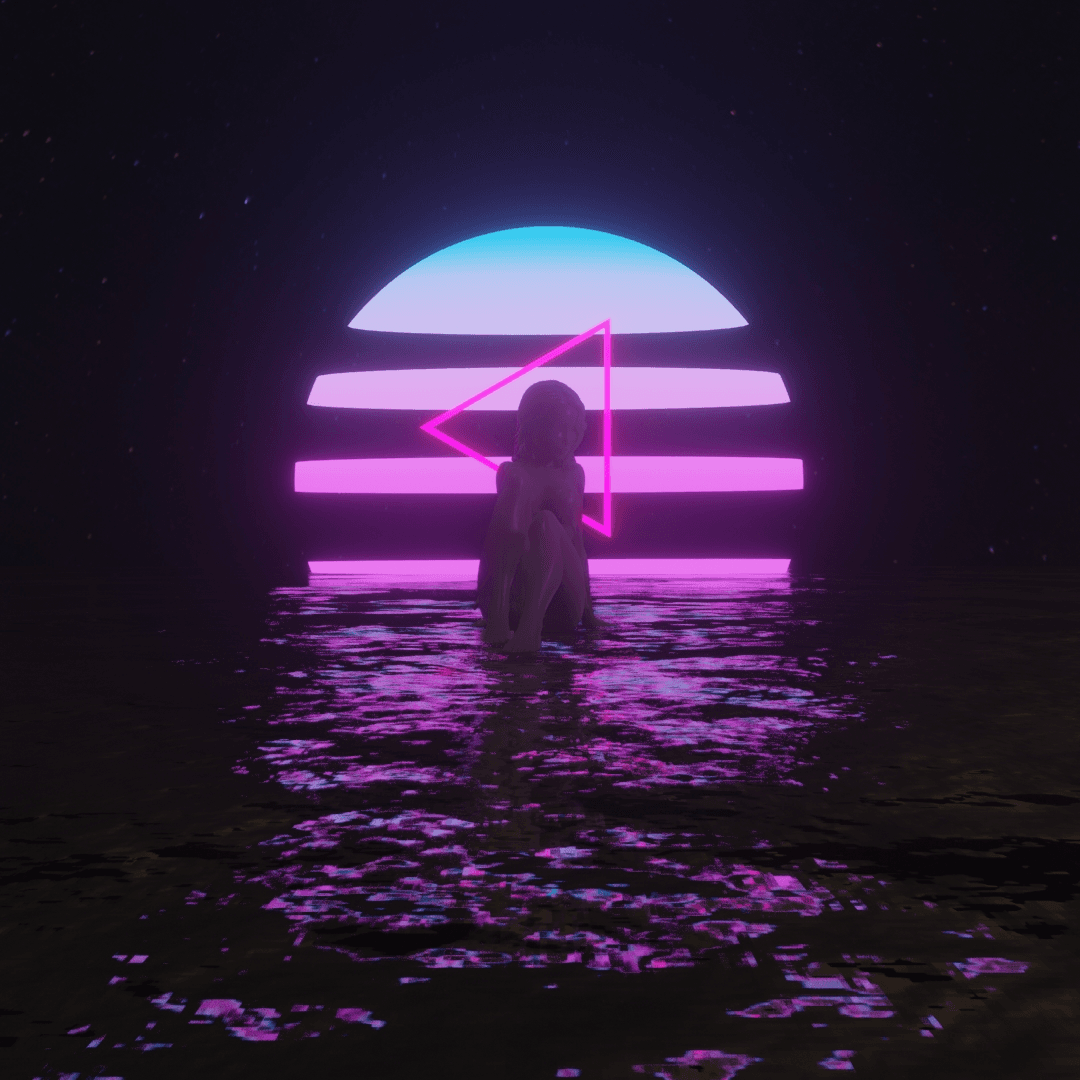 Random-Art Collection - Collection | OpenSea