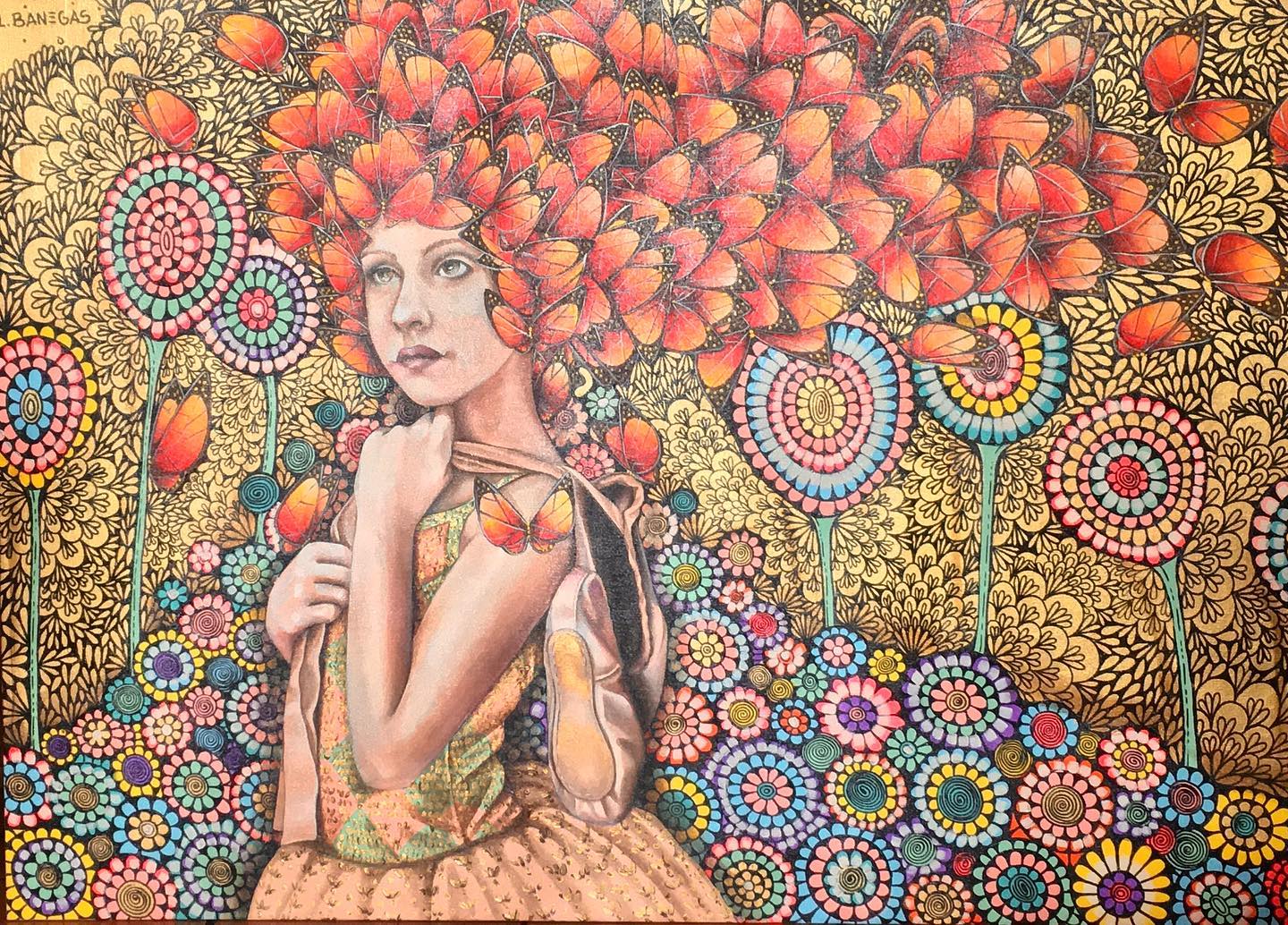 leticia-Banegas-Art - Perfil | OpenSea