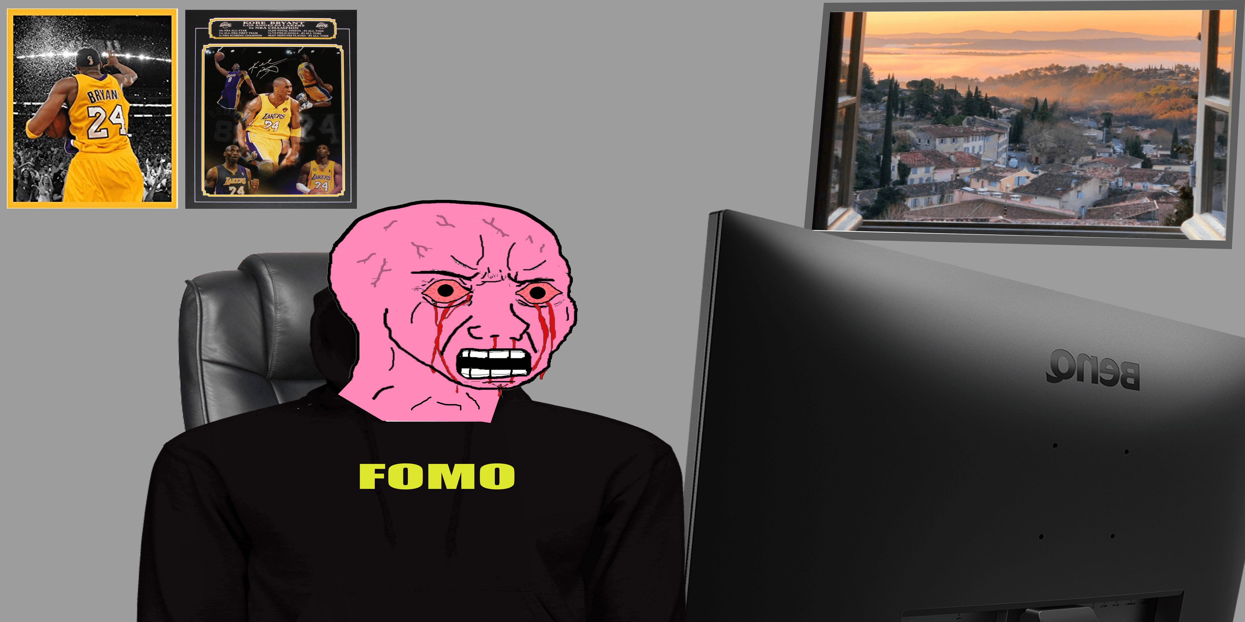 Wojak Trading Collection - Collection | OpenSea Wojak Trading Collection - Collection | OpenSea