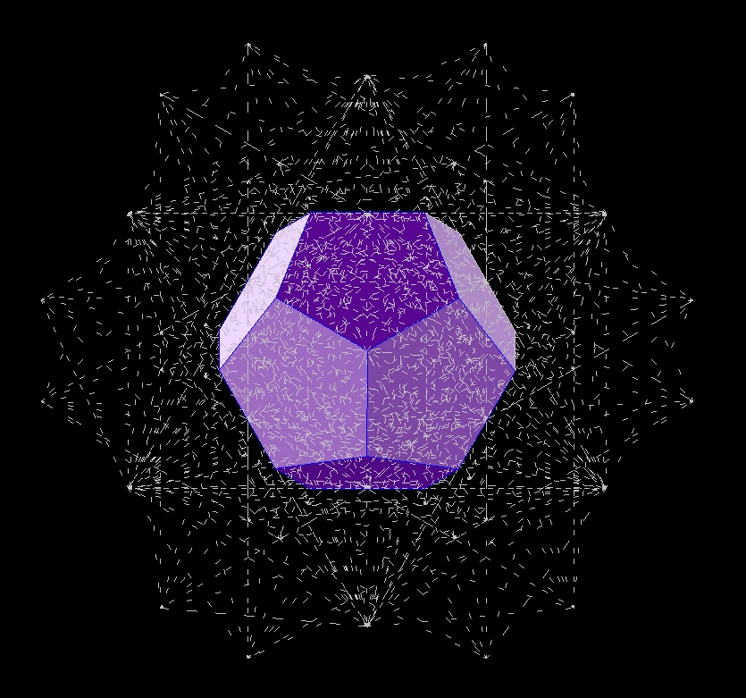 crypto-illusions. sacred geometry - Collection | OpenSea crypto-illusions. sacred geometry - Collection | OpenSea