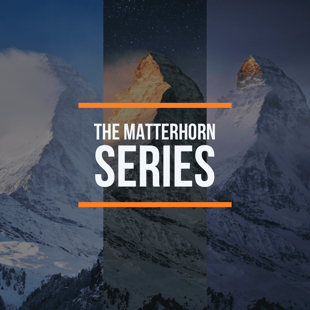 The Matterhorn Series - Collection | OpenSea