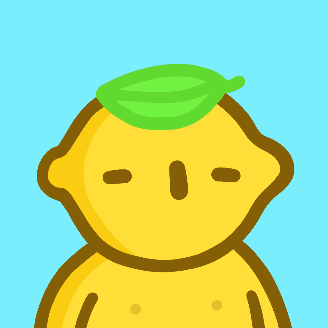 Little Lemon Friends - Collection | OpenSea