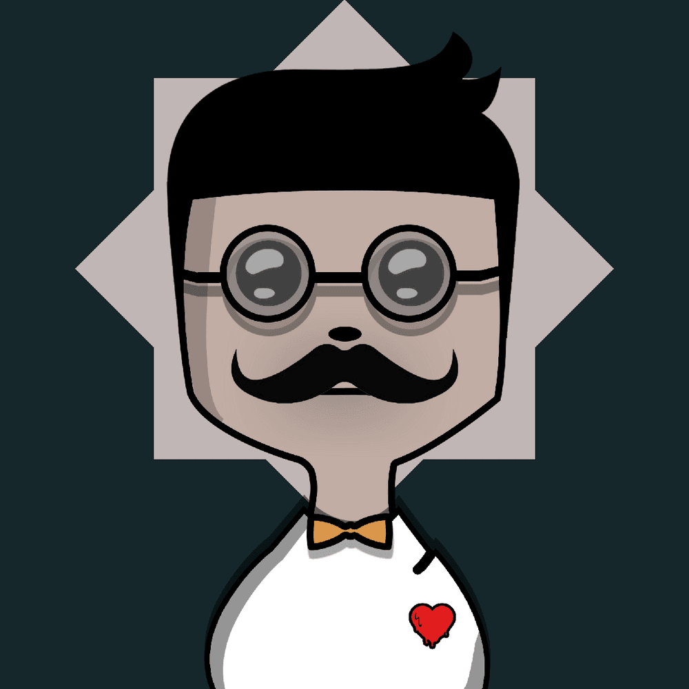 Your Next PFP #5283 - Your Next PFP | OpenSea