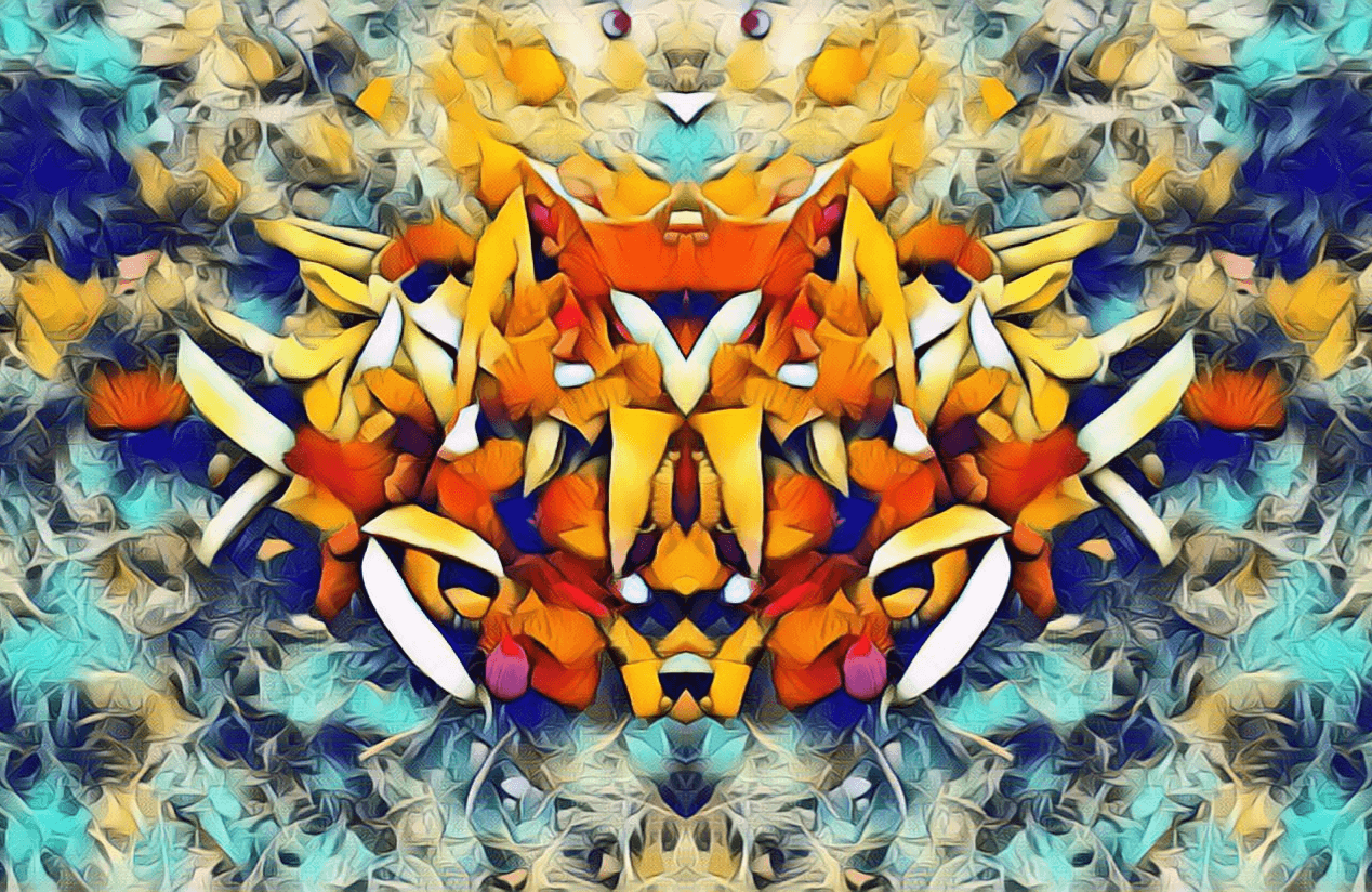 Identify The Art - Collection | OpenSea