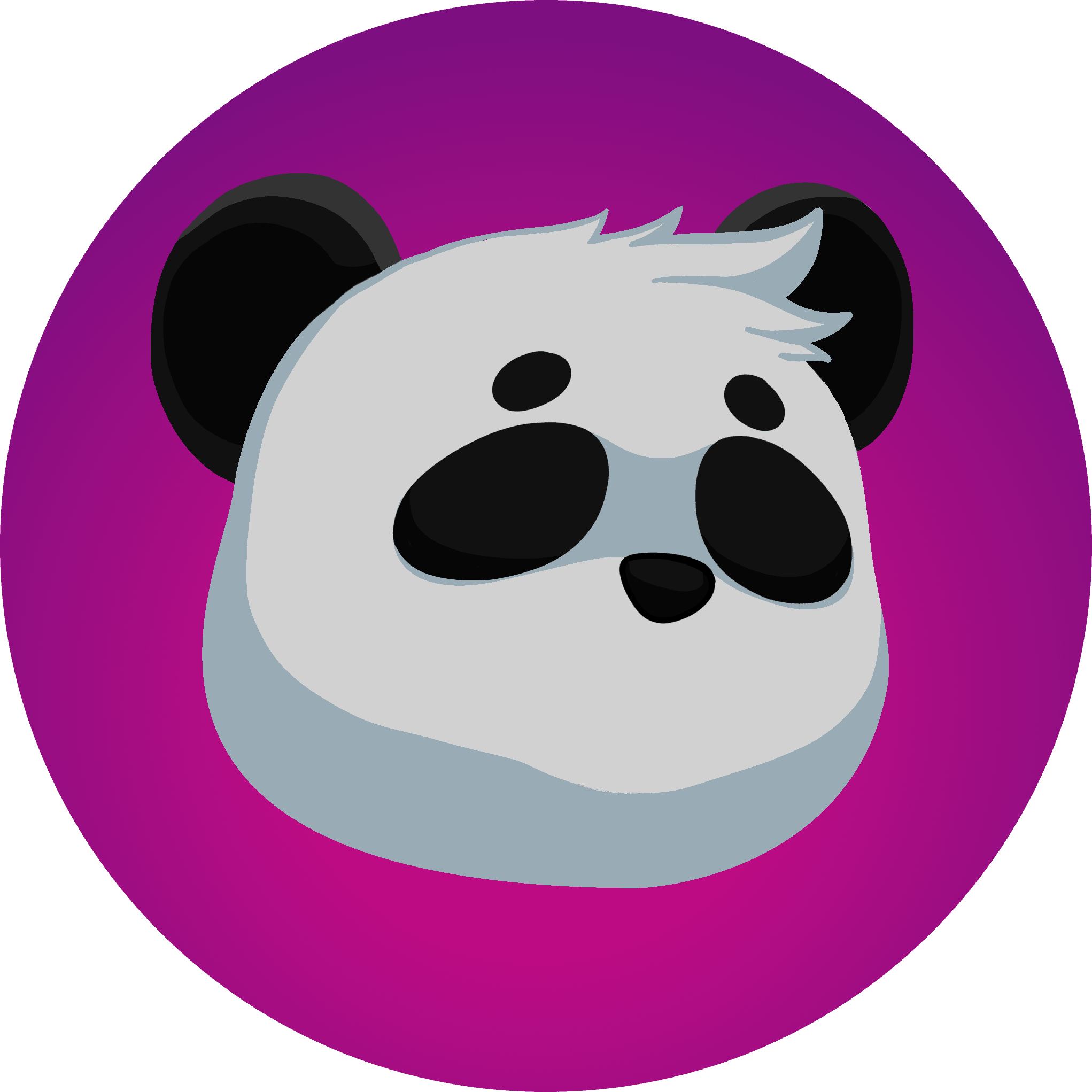 PandaGaiden - Profile | OpenSea