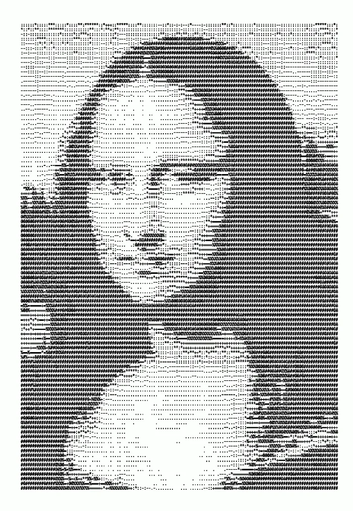 ASCII-ART World - Collection | OpenSea ASCII-ART World - Collection | OpenSea