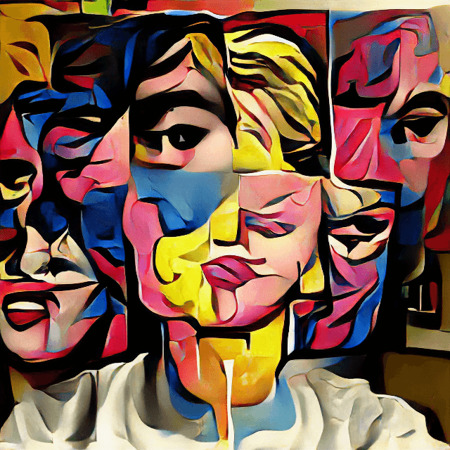 Ethereal_AI_Art - Profile | OpenSea