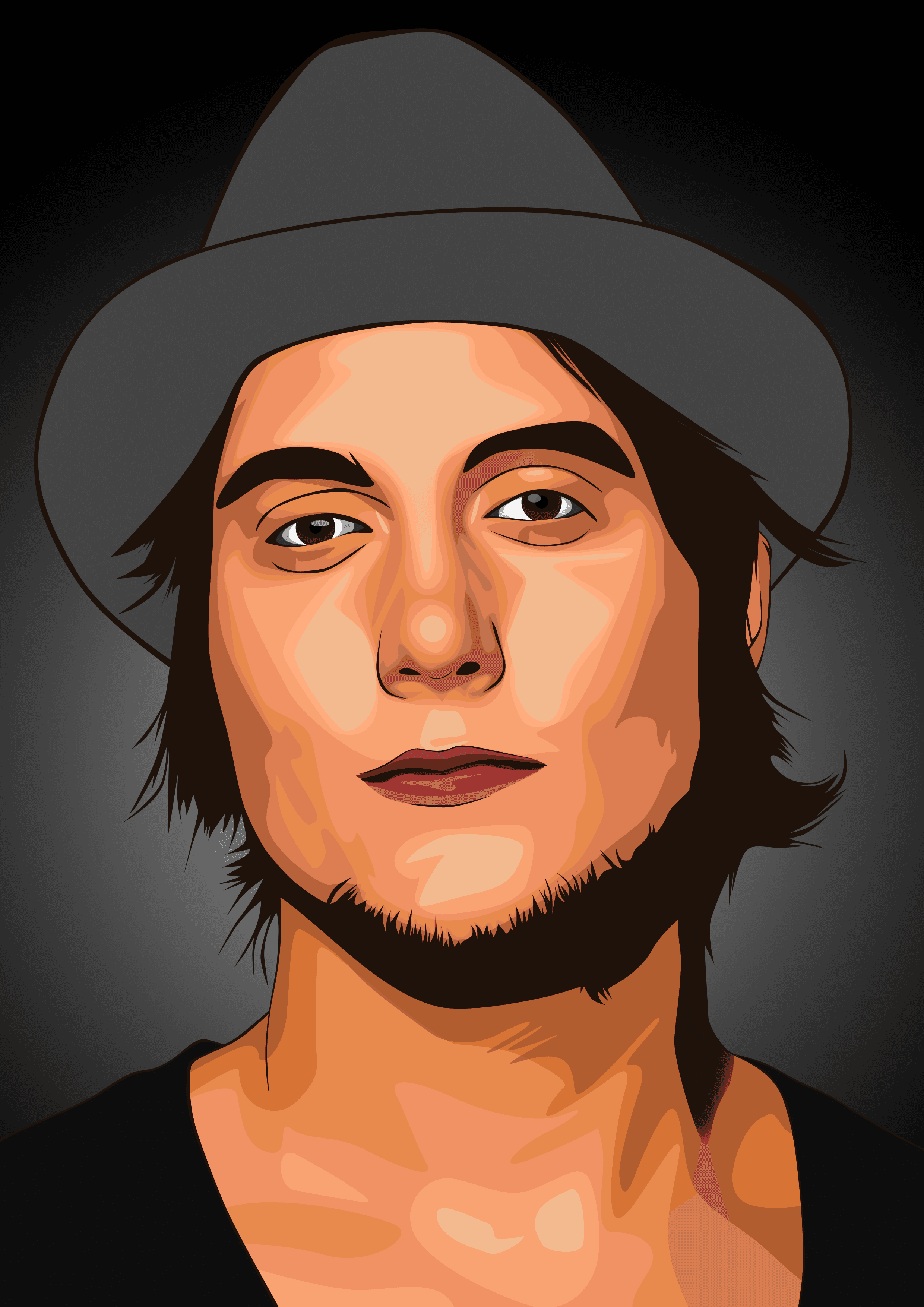 Avenged Sevenfold Vector Art - Collection | OpenSea