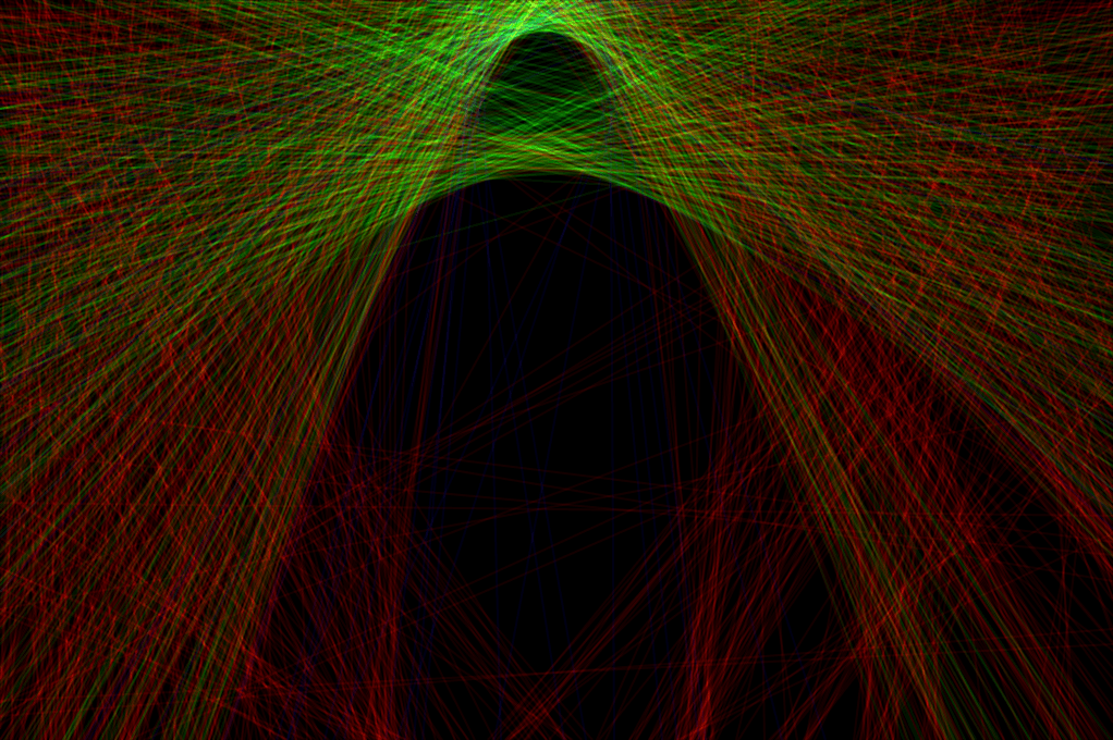 DECODING THE WORLD - Collection | OpenSea