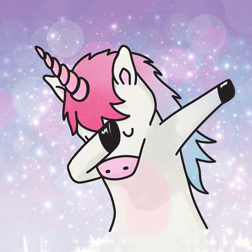 Dope Unicorn - Collection | OpenSea