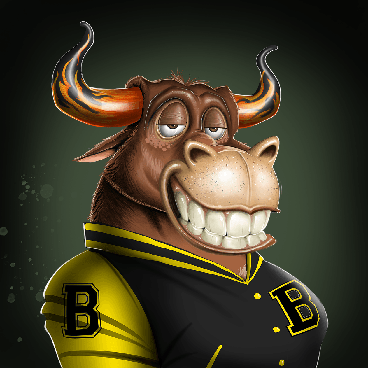 gaas - Perfil | OpenSea