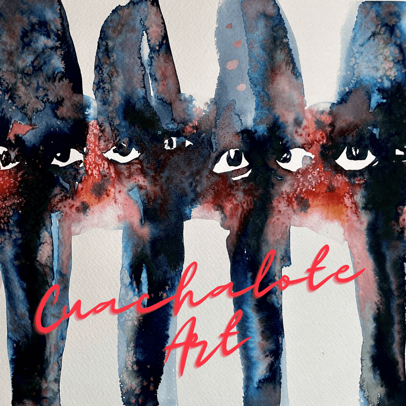 Cuachalote_Art - Perfil | OpenSea