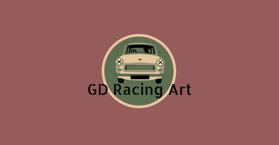 GD Racing Art - Collection | OpenSea