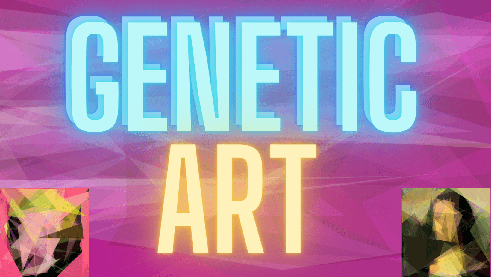 Art Genetica - Collection | OpenSea