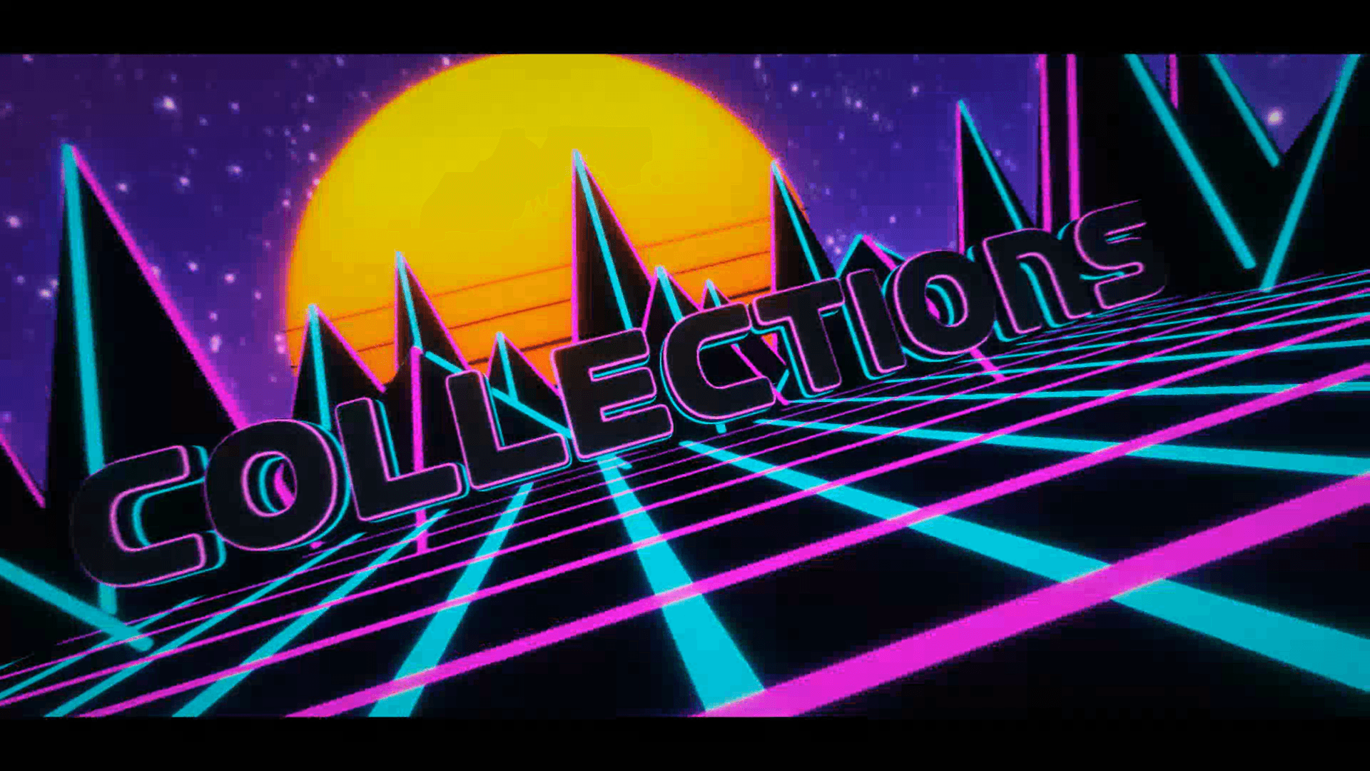 Sea Art Collection - Collection | OpenSea