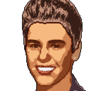 Celebrity Pixel People - Collection | OpenSea