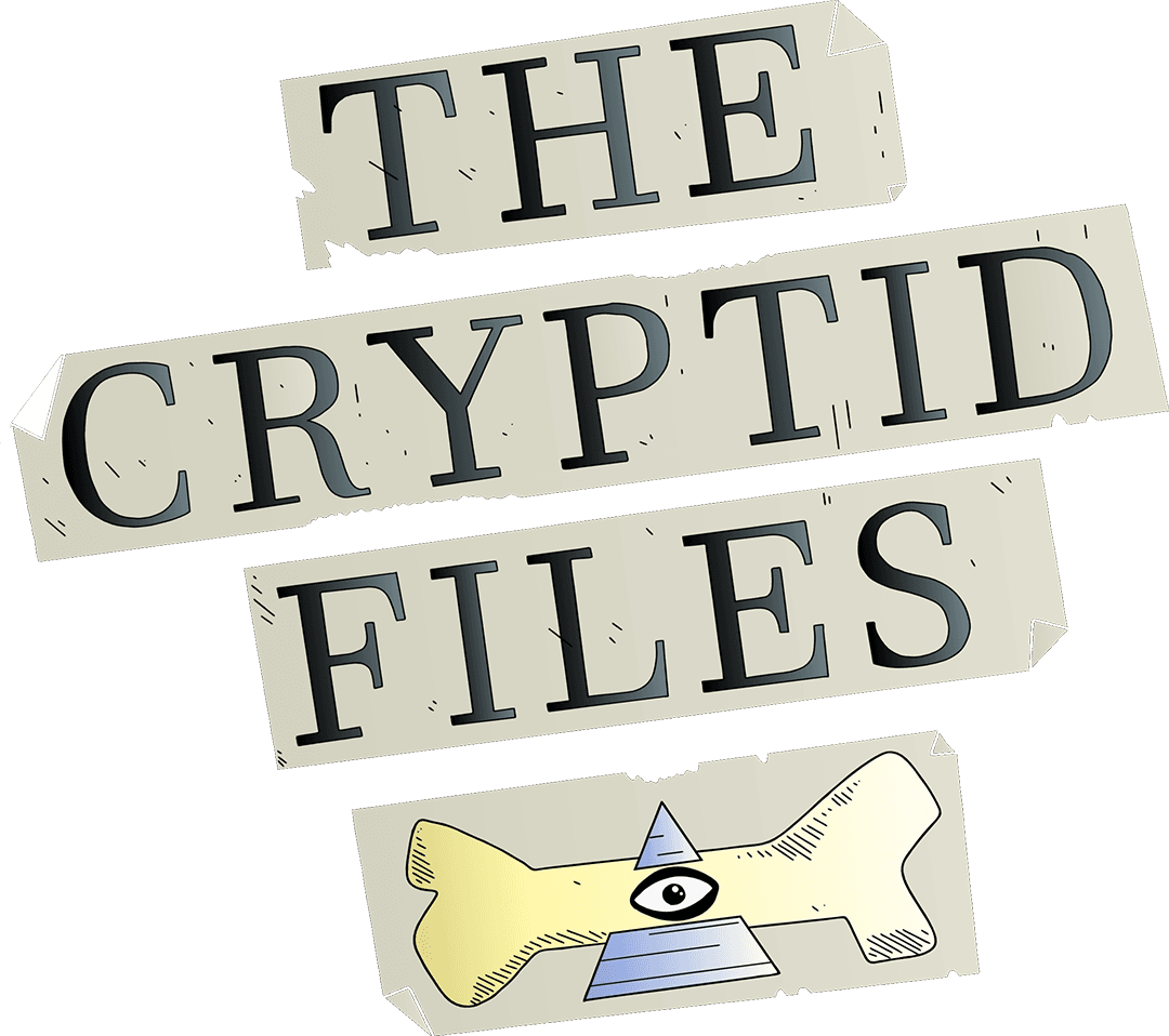 The Cryptid Files - Collection | OpenSea
