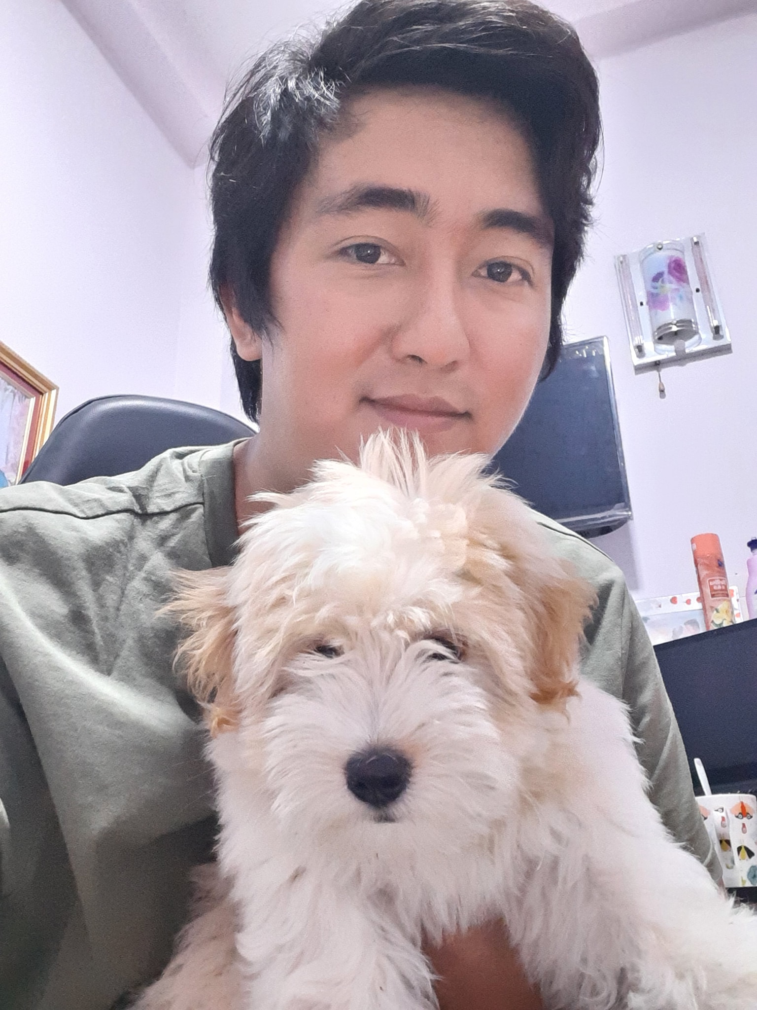 Myint Htay Aung VMUG Collection - Collection | OpenSea