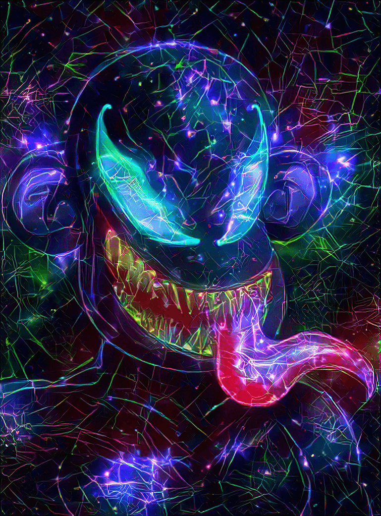 Primates in Color - Collection | OpenSea