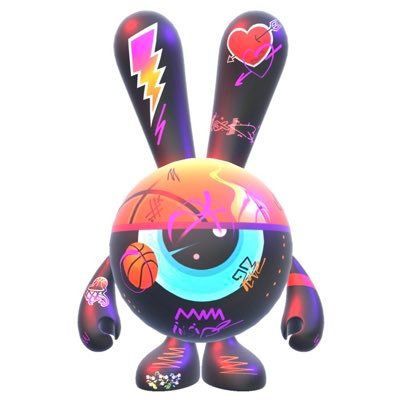 Chiko_Roko_Art - Profile | OpenSea