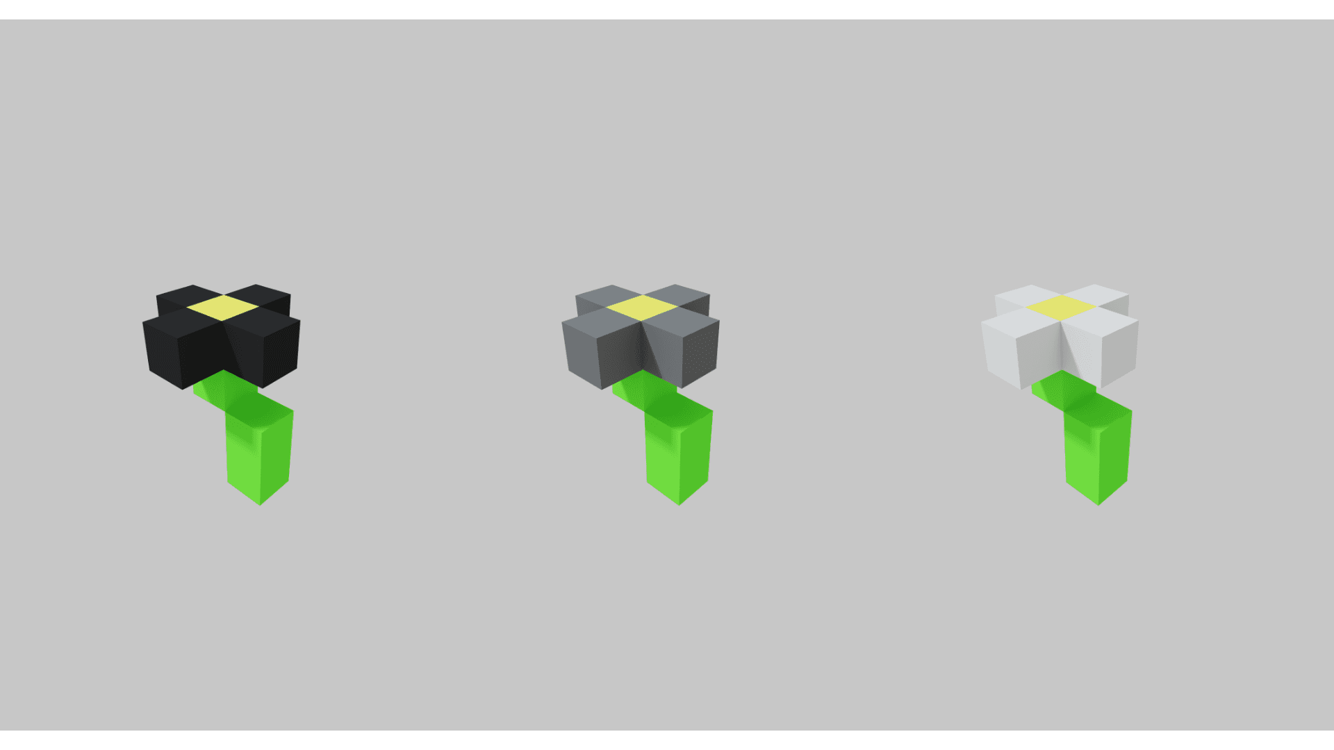 pixel flowers collection - Collection | OpenSea