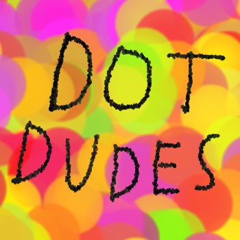 Dot Dudes - Collection | OpenSea