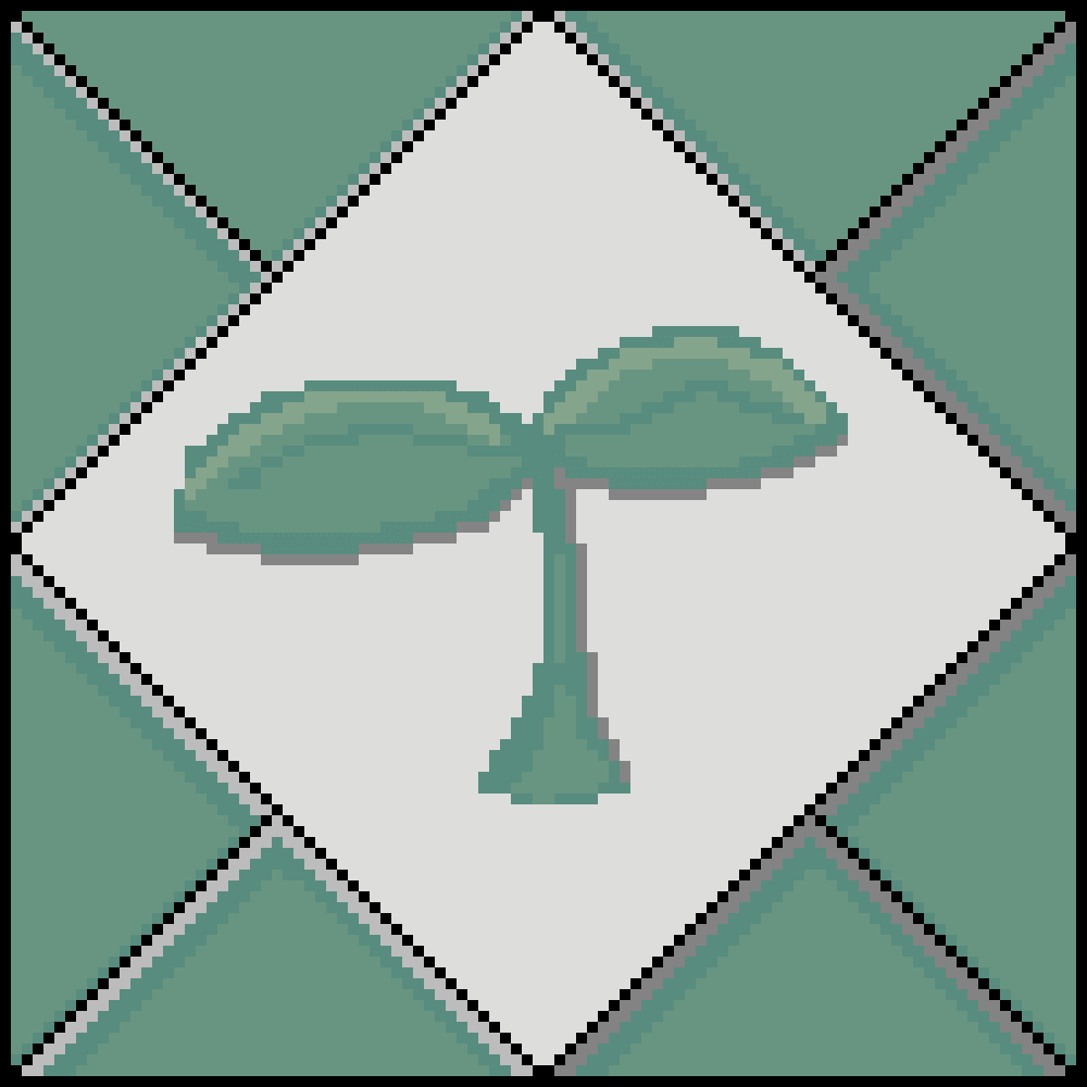 Pixel ART : Biology 101 - Collection | OpenSea