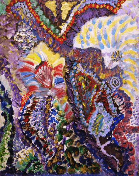 Alexa Joy NFT - Collection | OpenSea