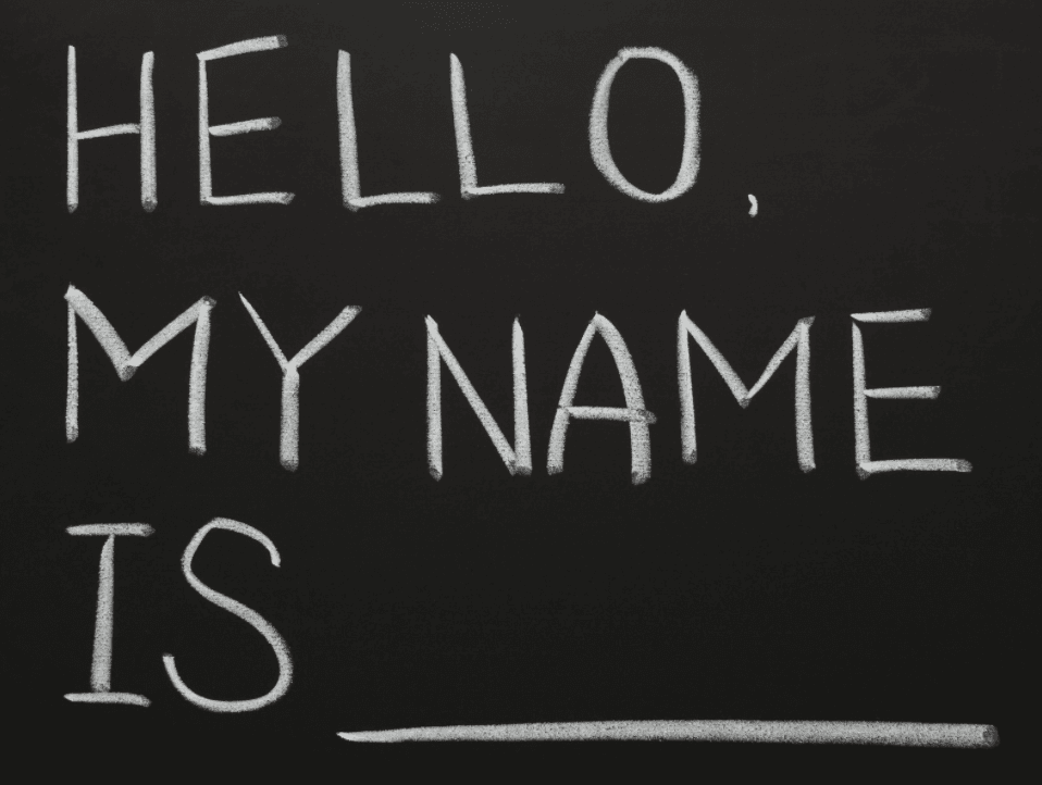 Full Names - Collection | OpenSea