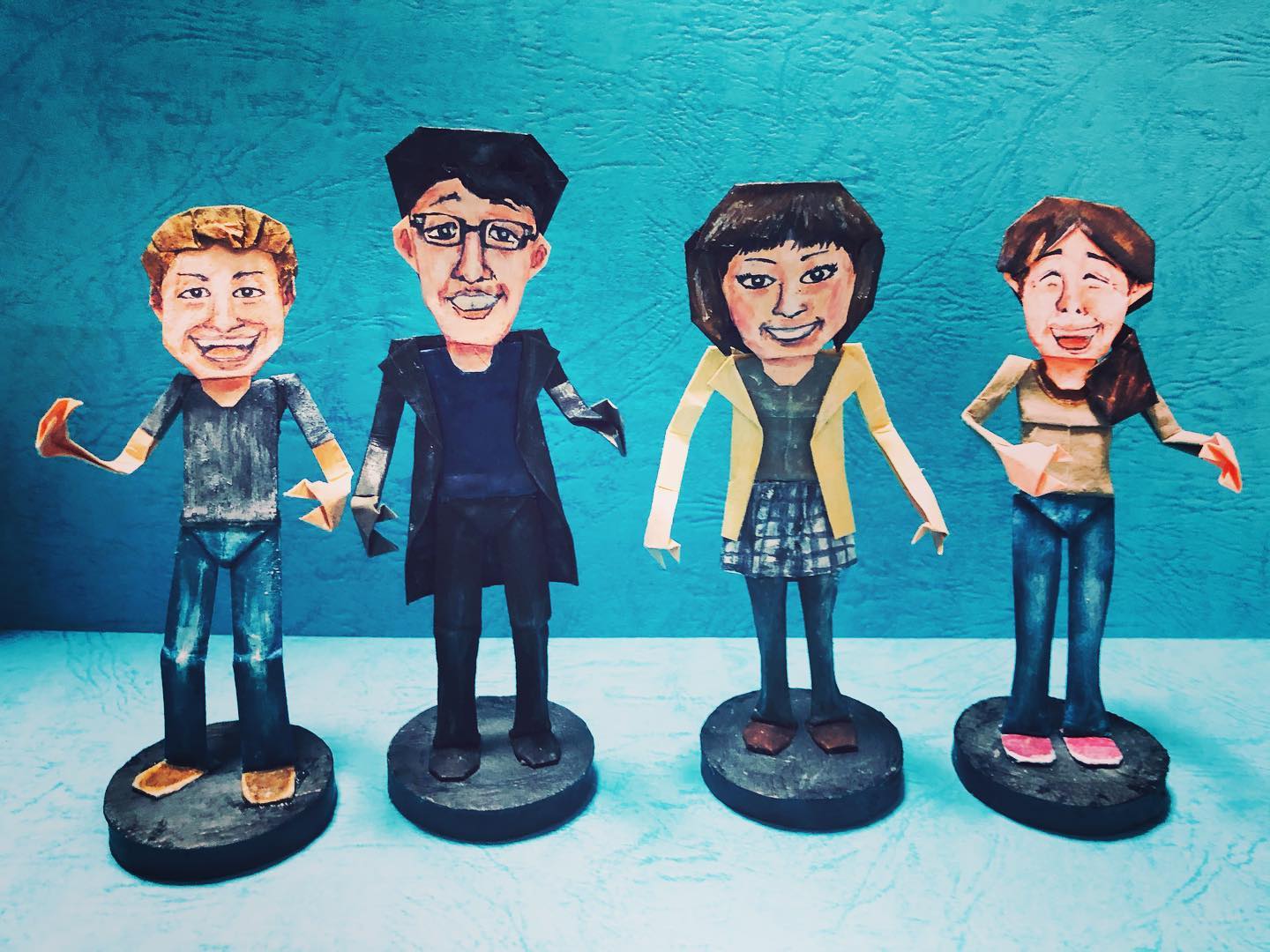 family_artwork - Collection | OpenSea