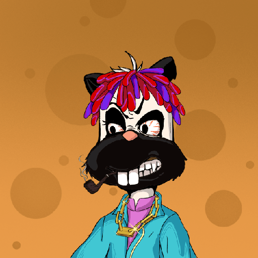 Violent Squirrel - Collection | OpenSea Violent Squirrel - Collection | OpenSea
