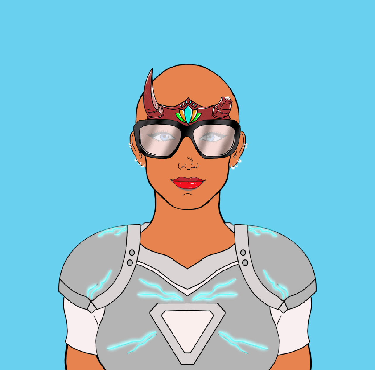 Yaya Collection Profile Opensea