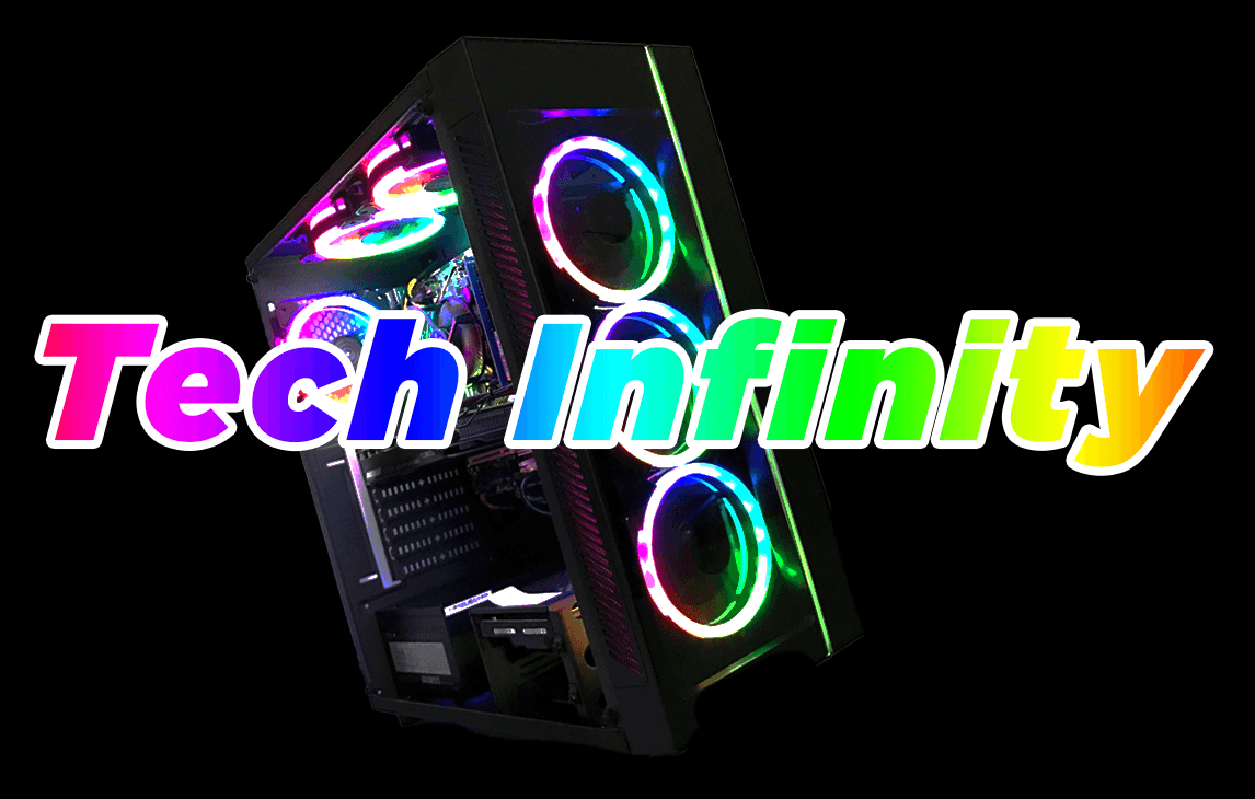 Tech_Infinity - Profile | OpenSea