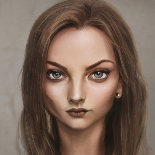 Random Generated Faces - Collection | OpenSea