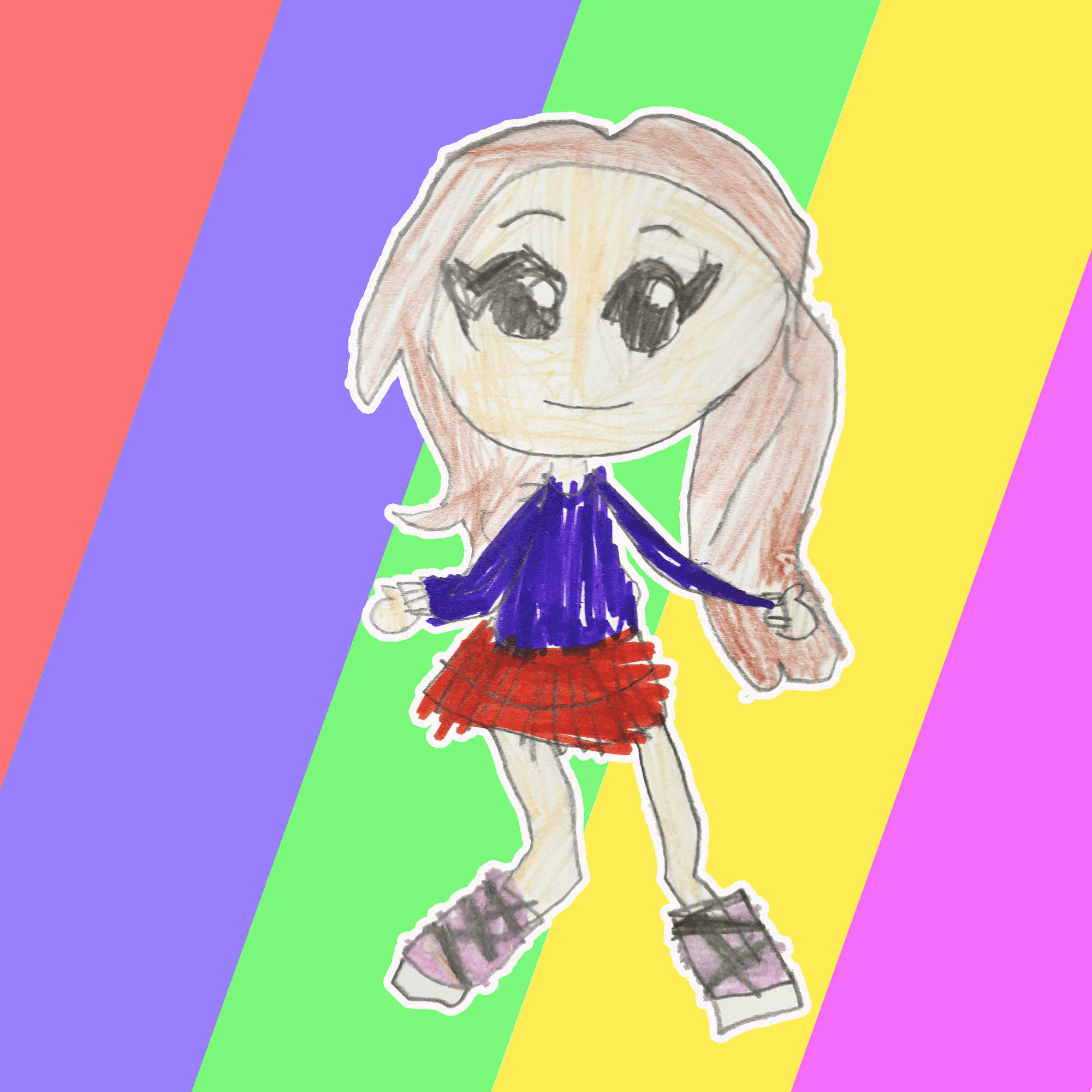 Chelsea_art - Perfil | OpenSea