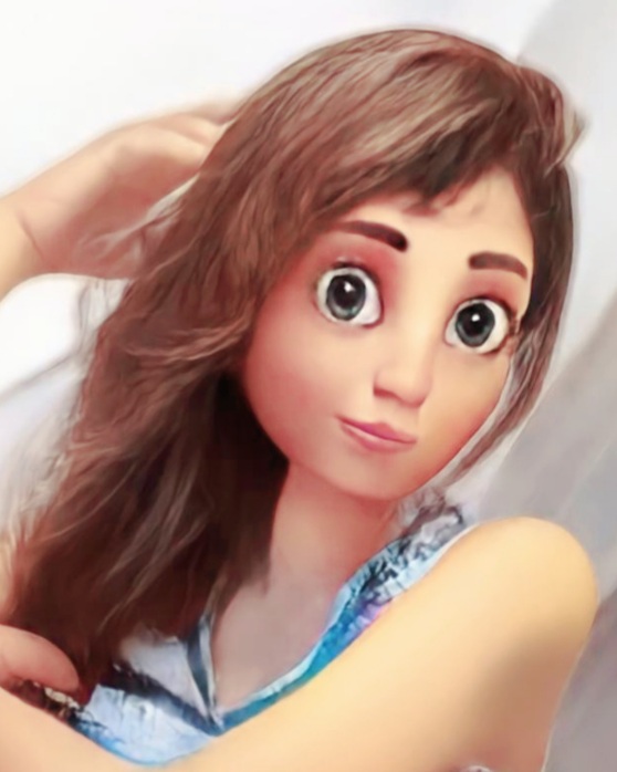 The Cartoon Me Collection Opensea
