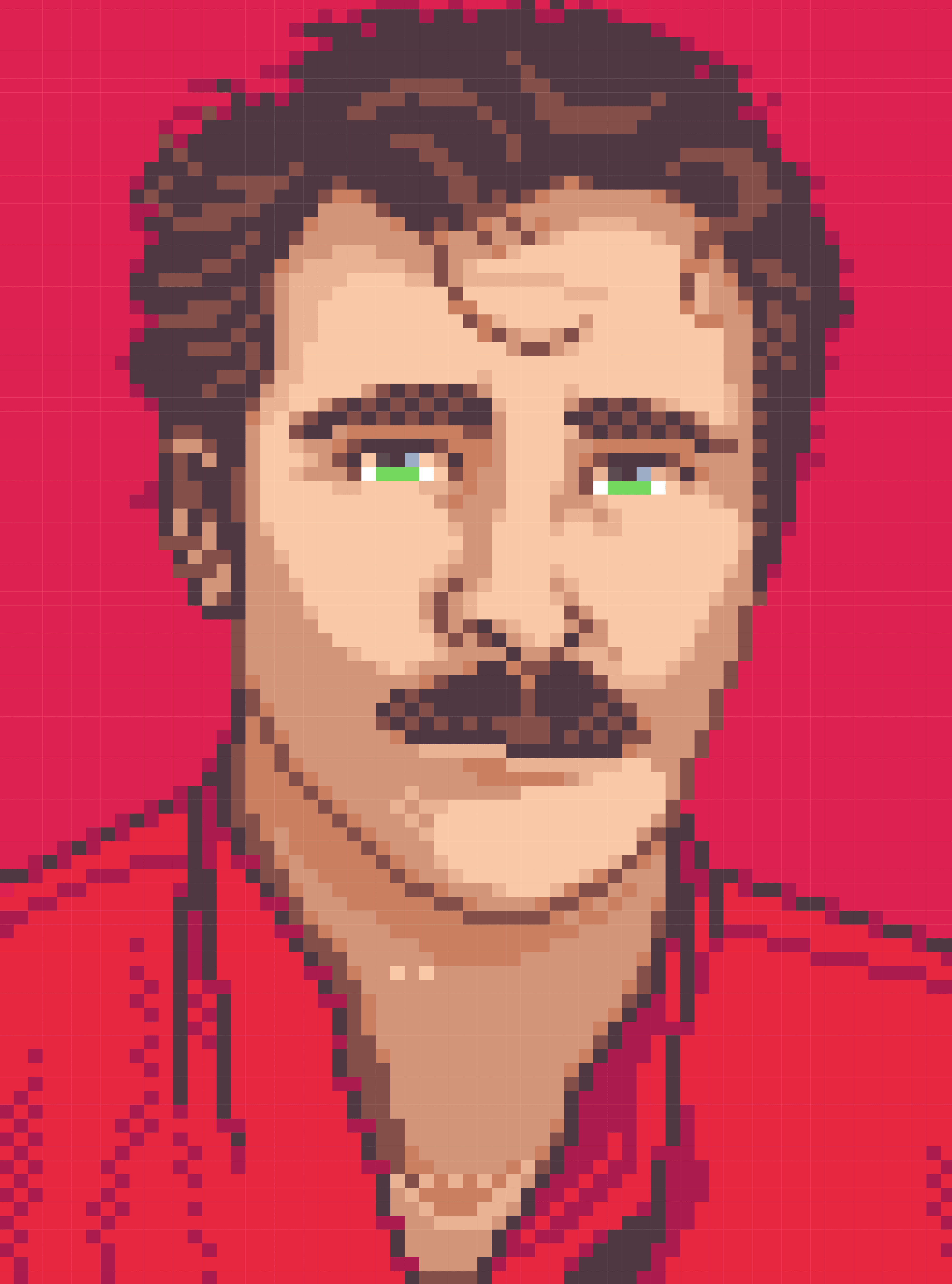 -Pixel Art_ - Collection | OpenSea