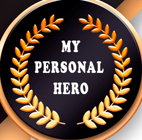 My Personal Hero - Collection | OpenSea