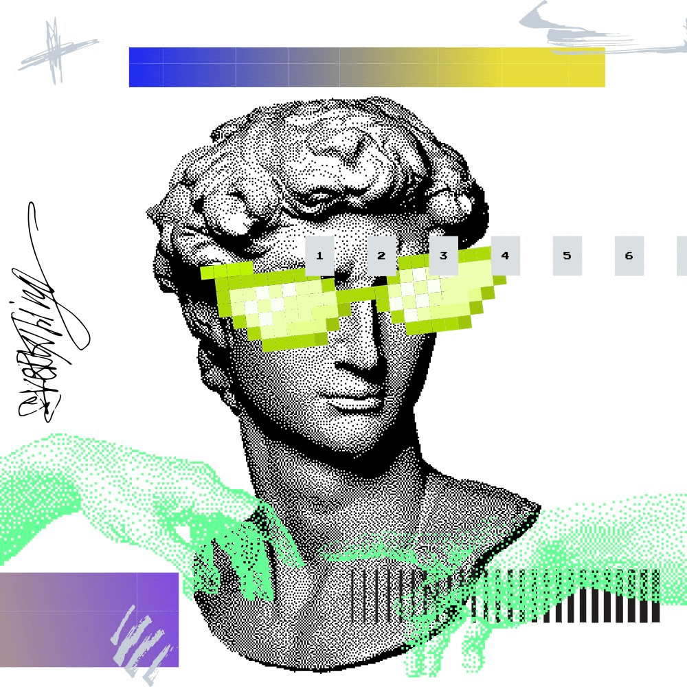 - NFT's goddess award - - Collection | OpenSea