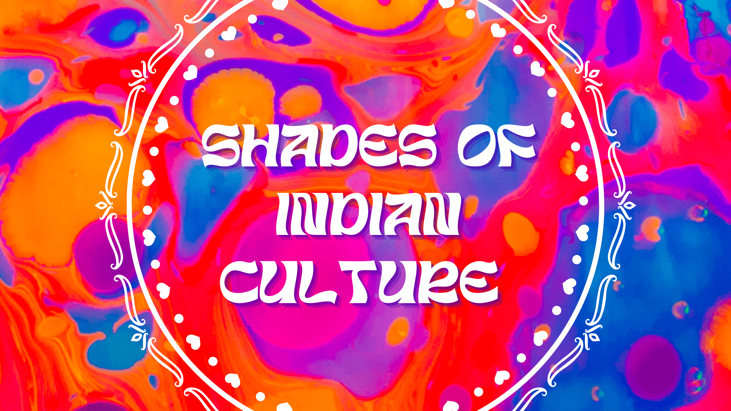 SHADES OF INDIAN CULTURE - Collection | OpenSea