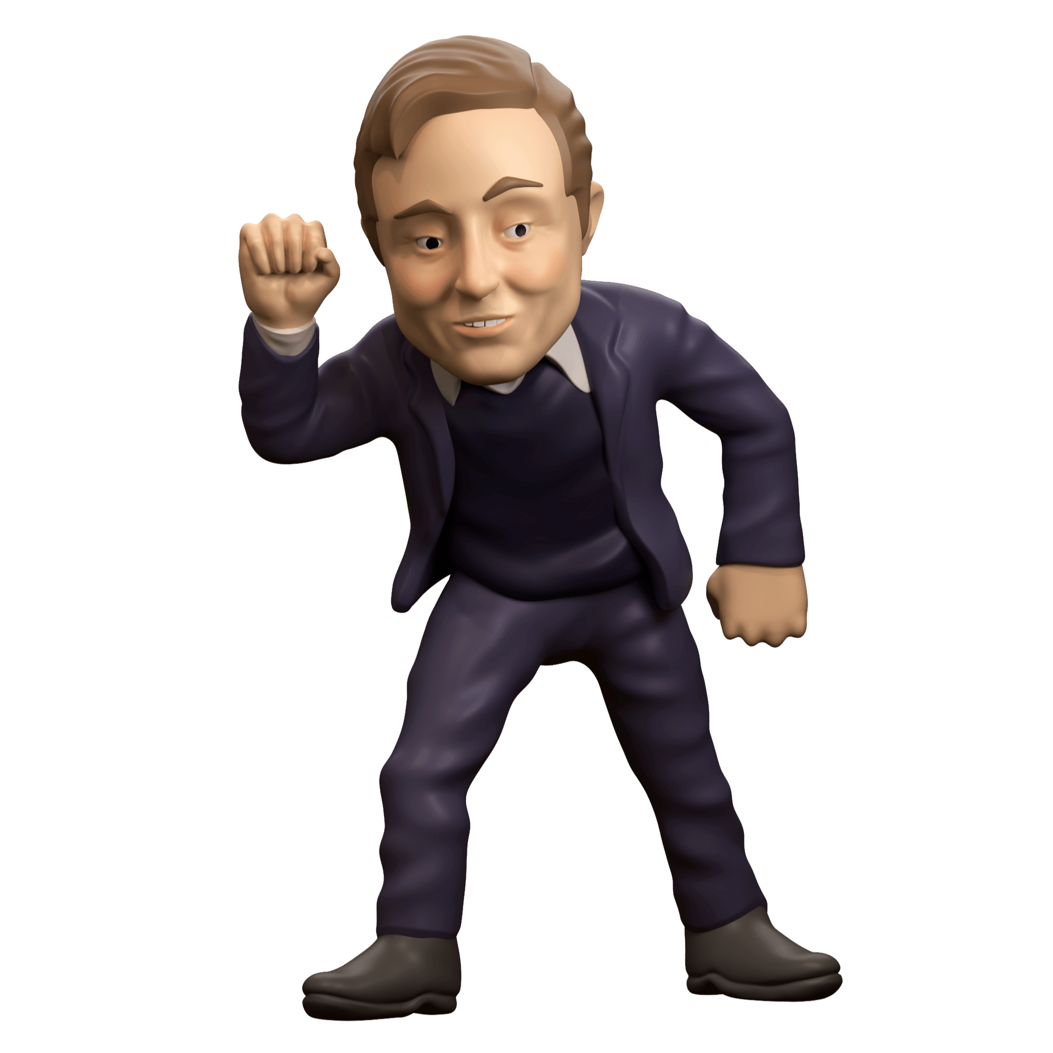 Amazing 3d Models - Collection | OpenSea